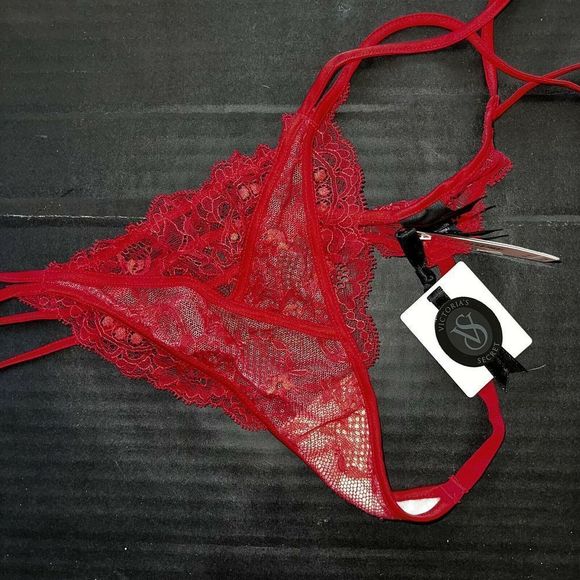 Victoria's Secret | Intimates & Sleepwear | Nwt Victorias Secret ...